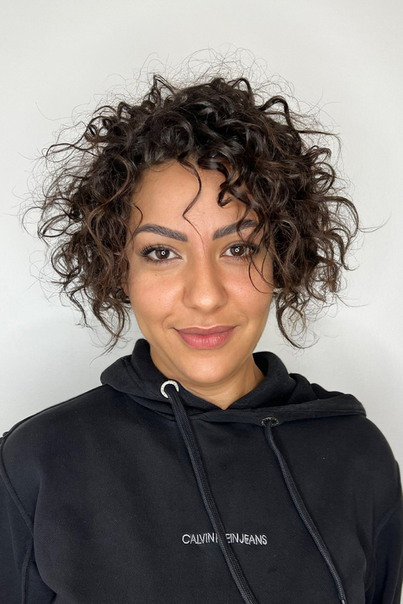 Ricci - Righetto e Guanti